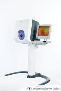 Hattiesburg Eye Clinic | Optomap® Ultra-Wide Digital Retinal Imaging