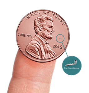 DURYSTA™ implants in Hattiesburg, MS | Eye Pressure Treatment