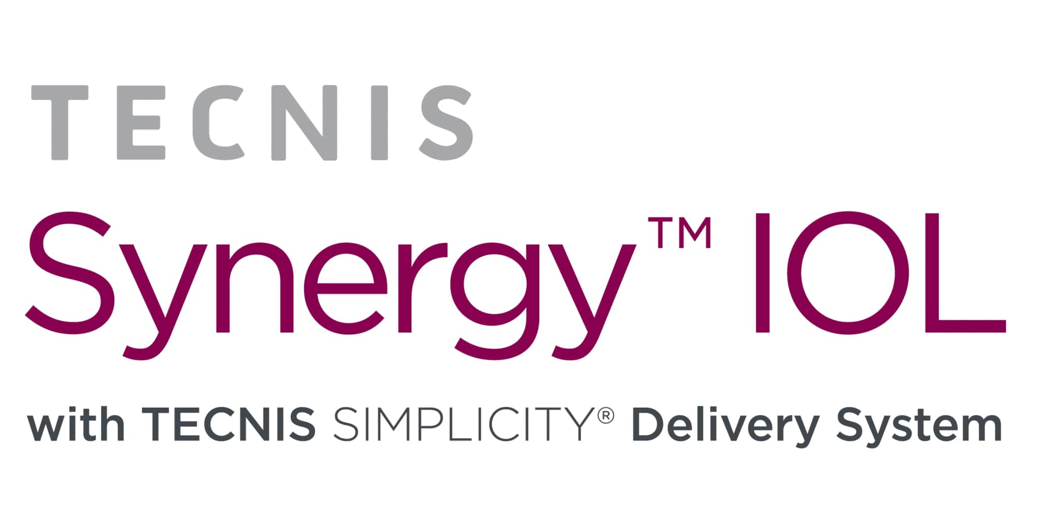 TECNIS Synergy™ Lens - Hattiesburg Eye Clinic