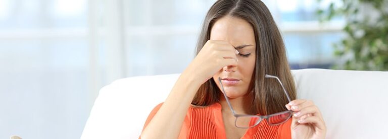 Uveitis: Causes, Symptoms & Treatment - Hattiesburg Eye Clinic