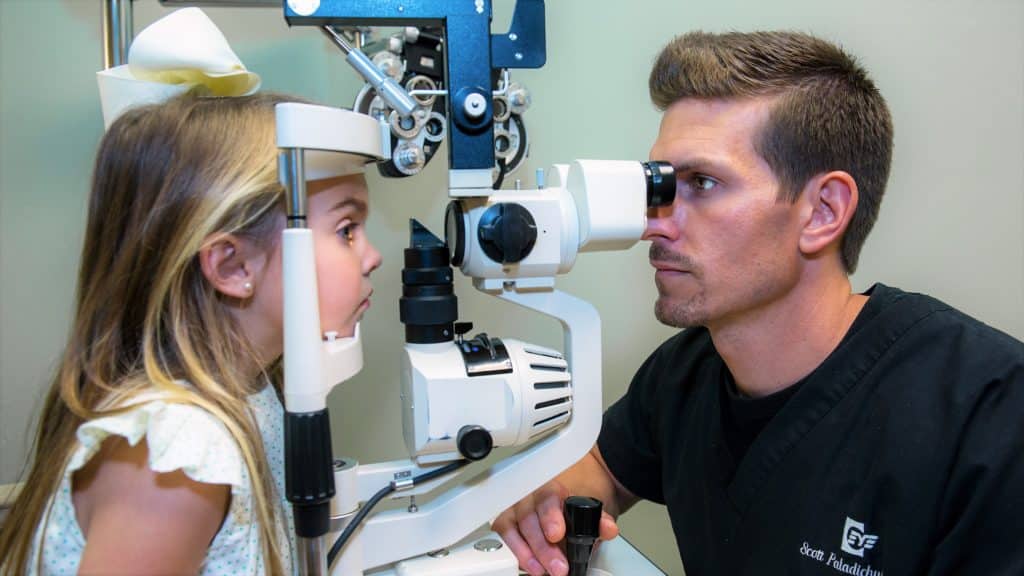 Here’s What You Need to Know About Giving ‘Eye-Friendly’ Toys This ...