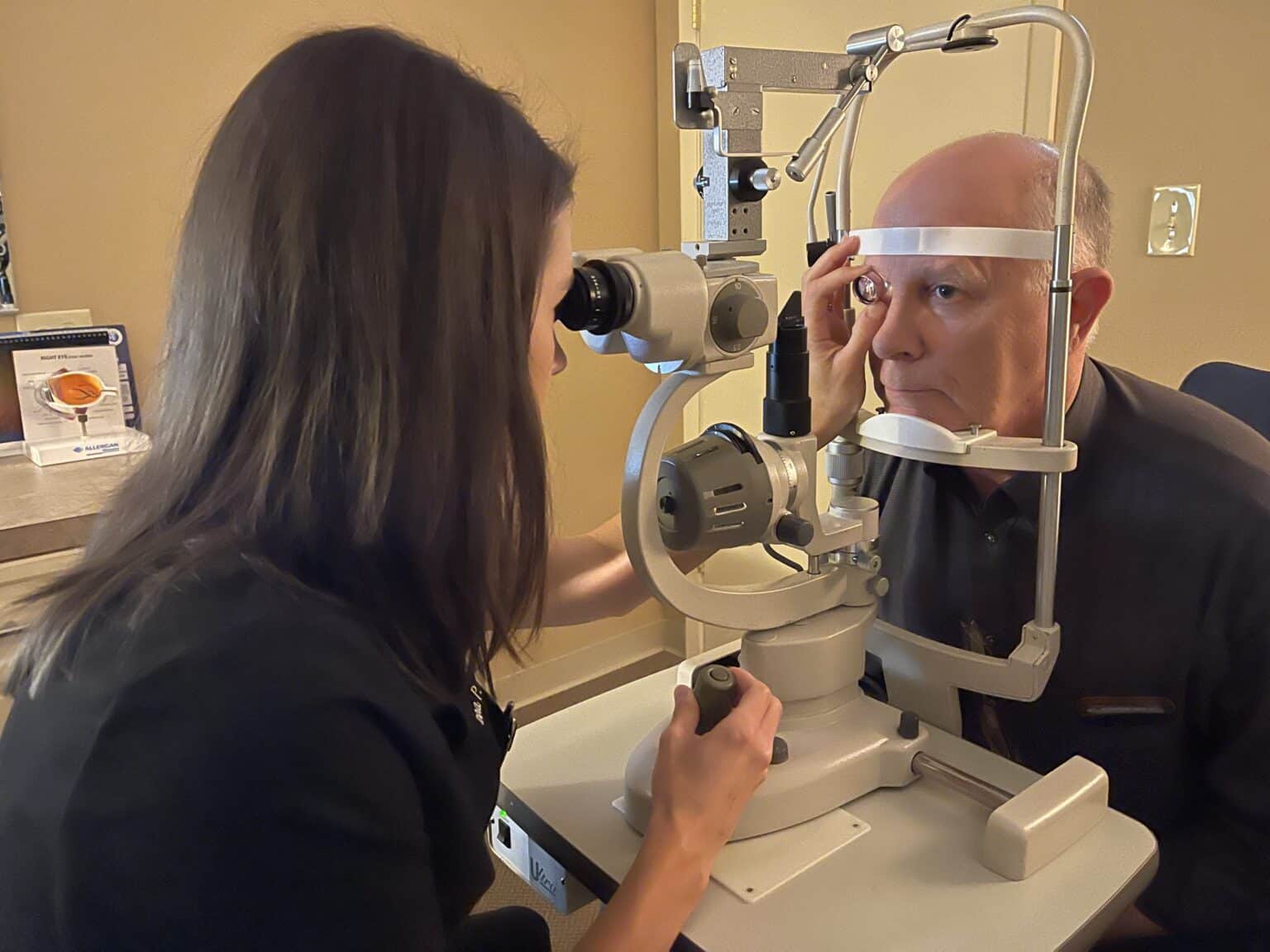 Are You at Risk for Age-related Macular Degeneration? - Hattiesburg Eye ...