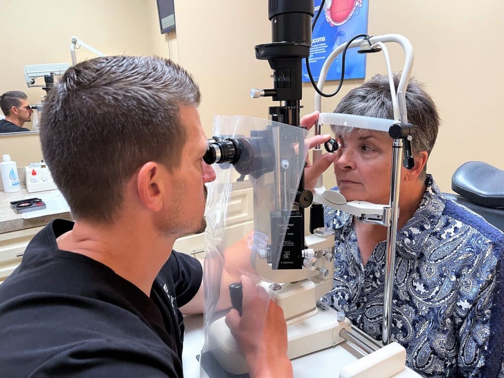 How To Protect Your Eyes From Harmful UV Rays This Summer - Hattiesburg ...