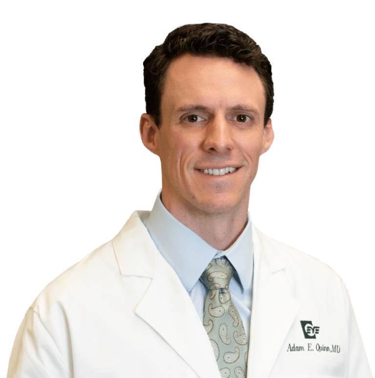 Hattiesburg Eye Clinic | Meet Our Doctors