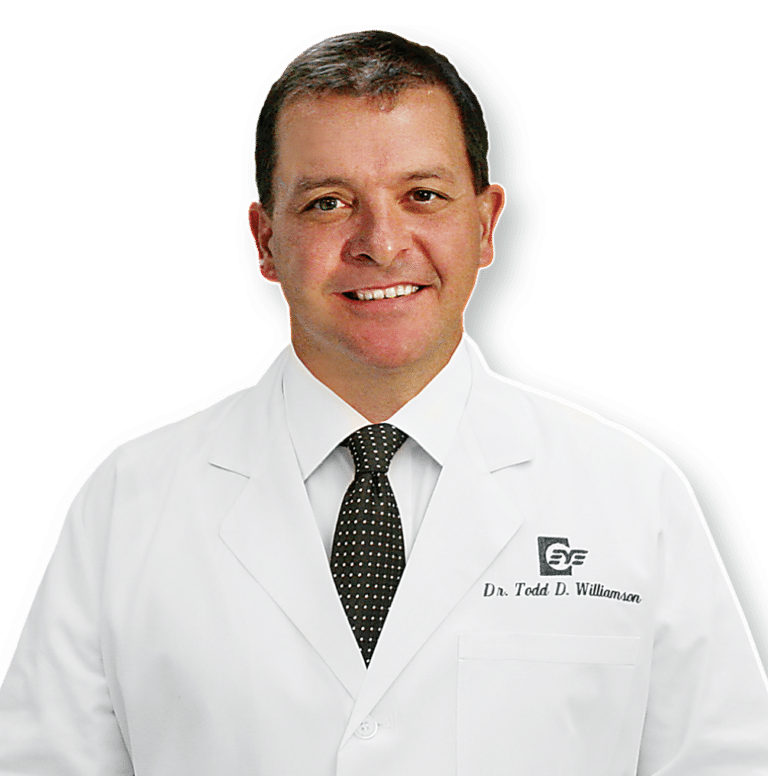 Hattiesburg Eye Clinic | Meet Our Doctors