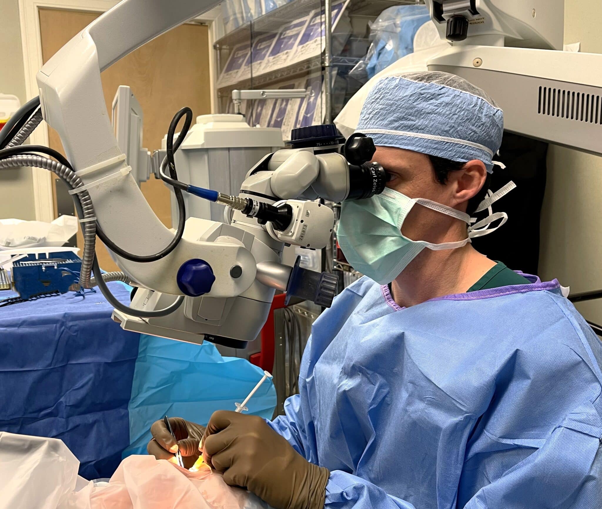 Glaucoma the Silent Eye Disease! - Hattiesburg Eye Clinic