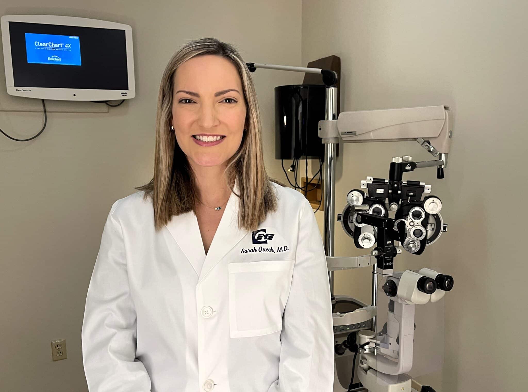 Women Face Greater Eye Health Challenges Than Men - Hattiesburg Eye Clinic