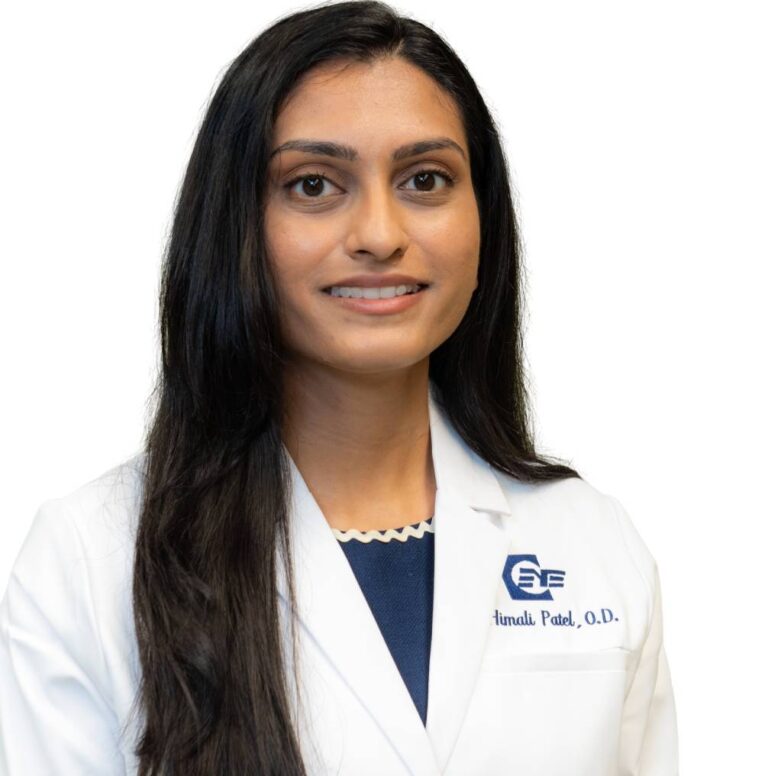 Hattiesburg Eye Clinic | Meet Our Doctors