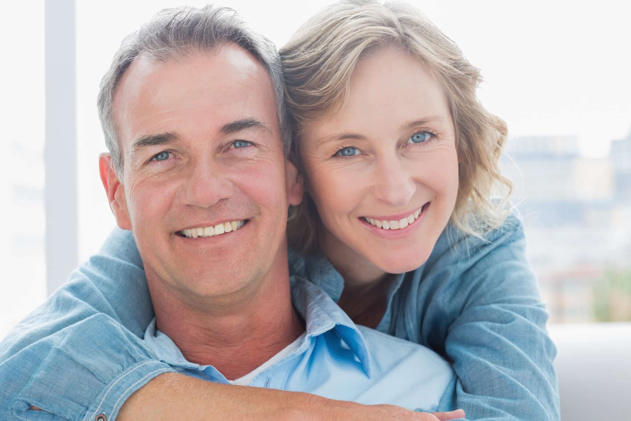 Healthy Aging Month - Hattiesburg Eye Clinic